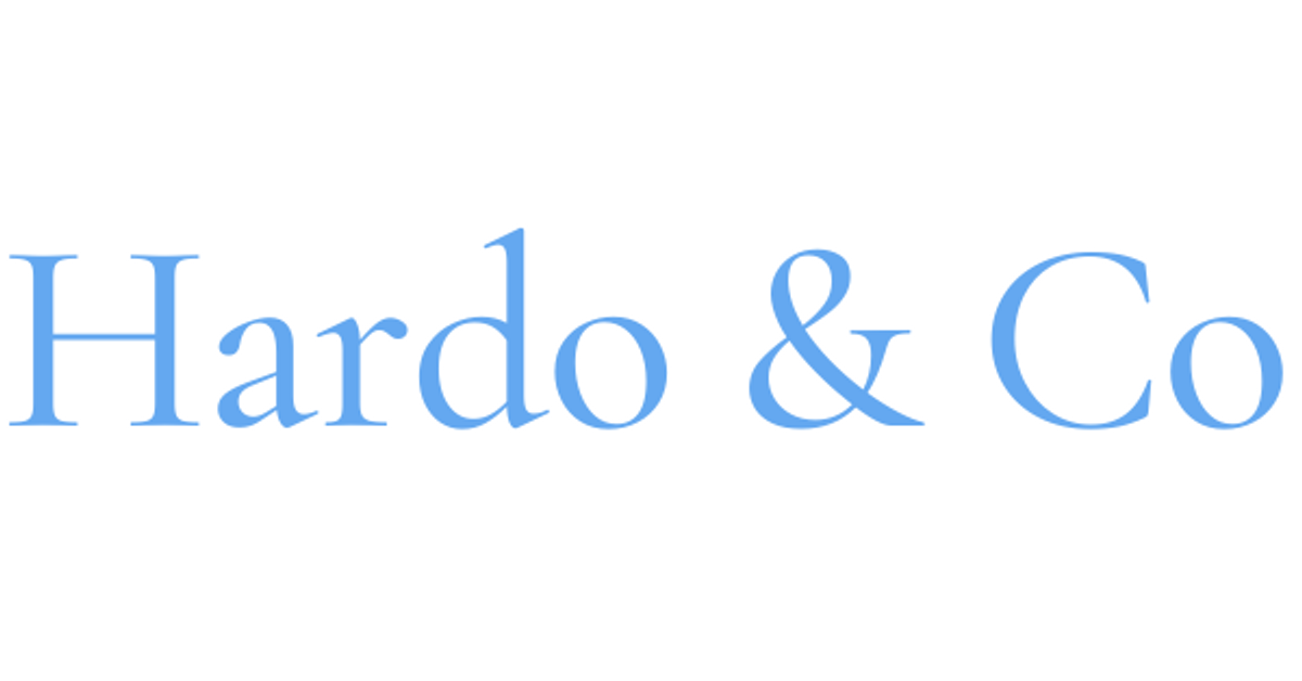 Where is Hardo